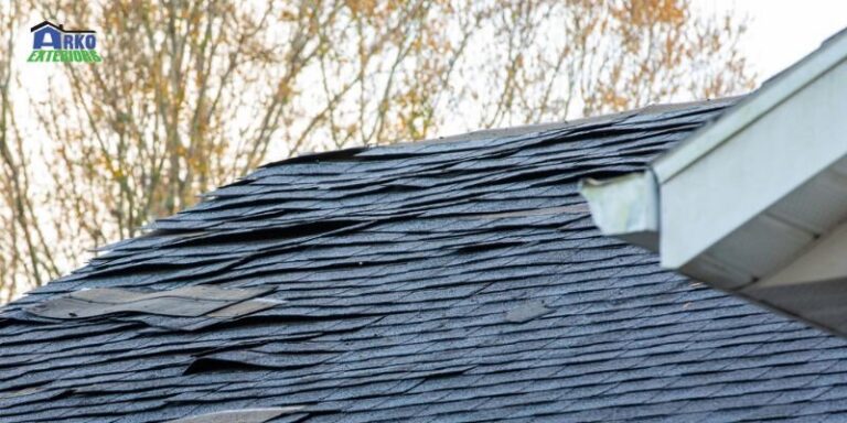 How to Get Your Roof Ready for Spring | Arko Exteriors