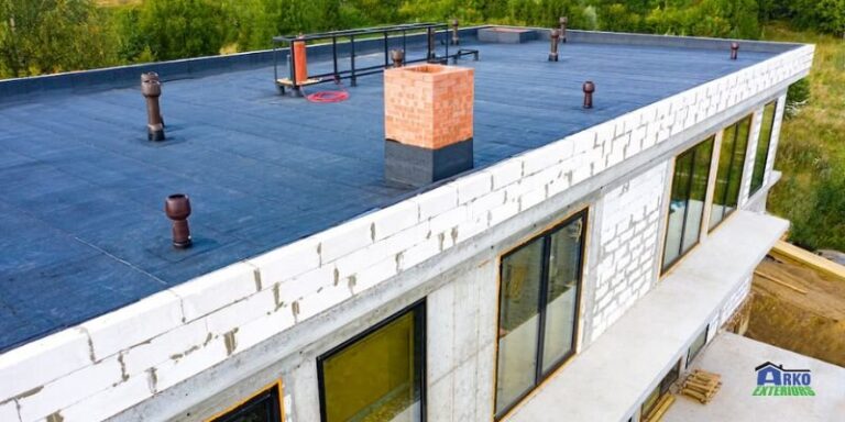 Exploring the Latest Innovations in Flat Roofing Technology: What You ...